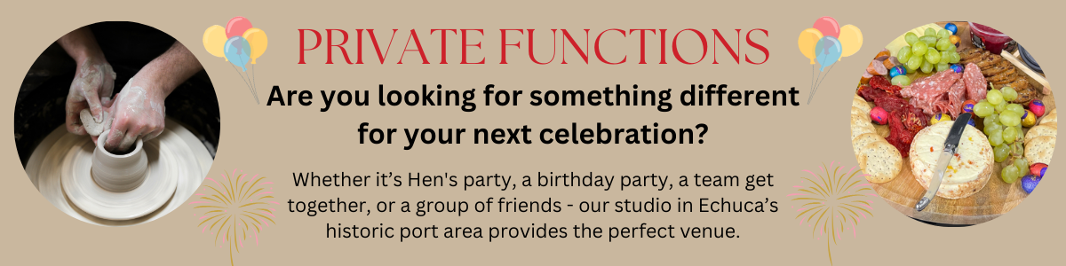 Beldari Pottery Studio and Homewares