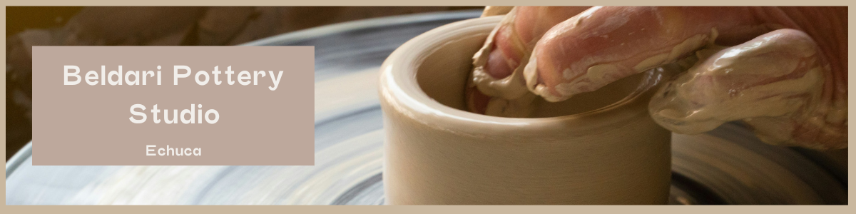 Beldari Pottery Studio and Homewares