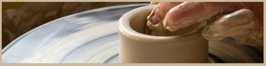 Beldari Pottery Studio and Homewares