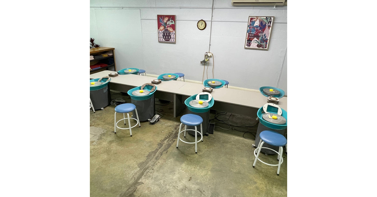 Beldari Pottery Studio and Homewares