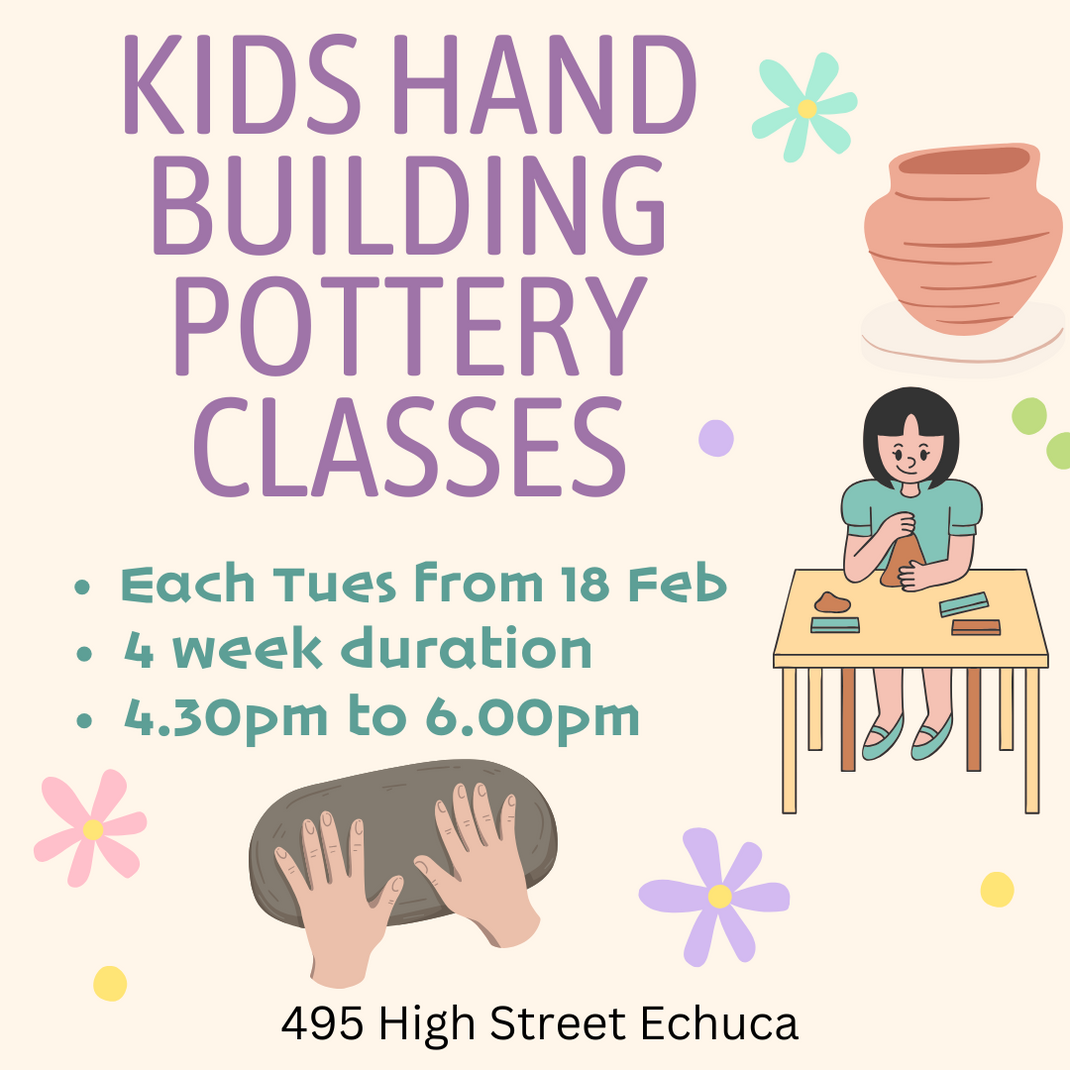 Beldari Pottery Studio and Homewares