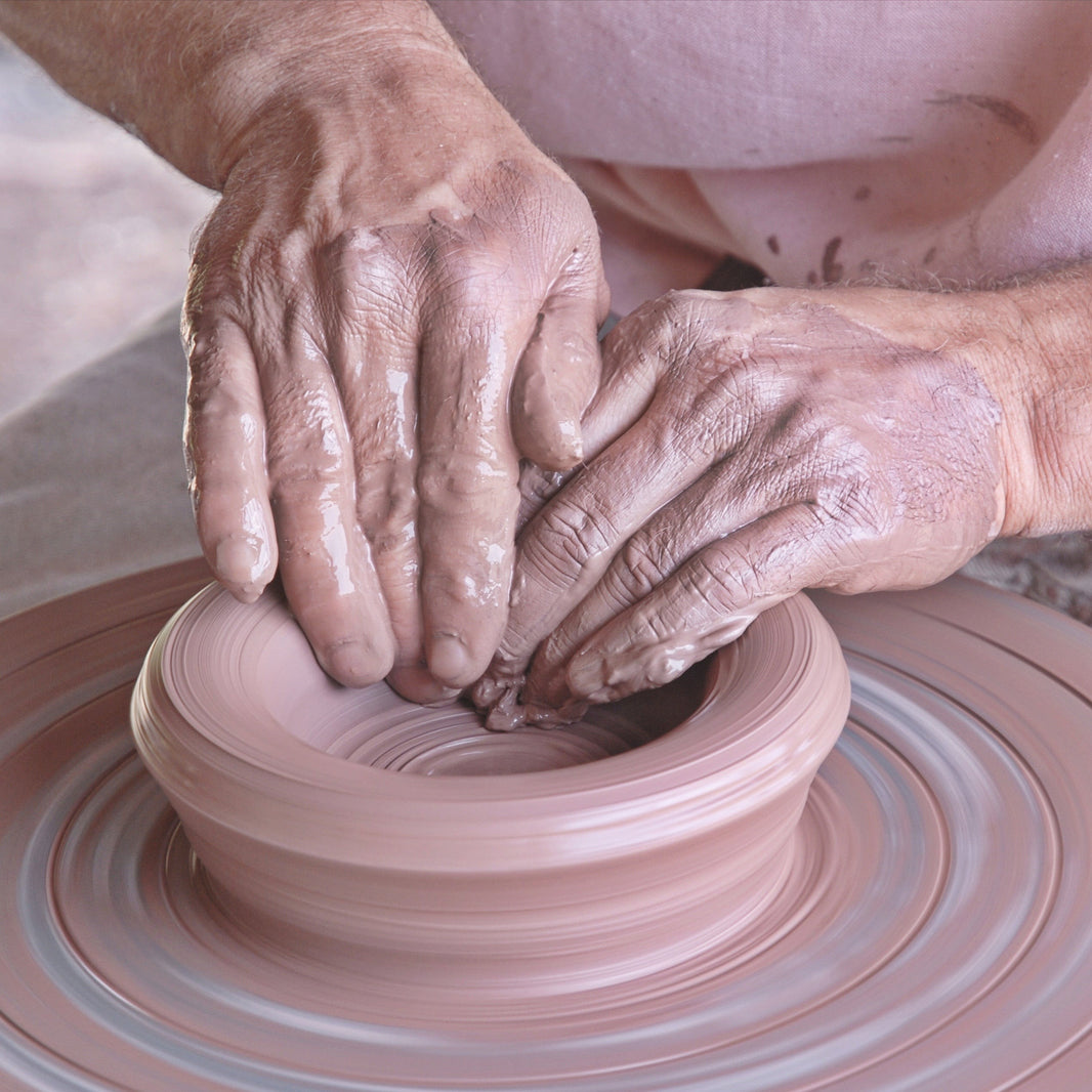 Classes – Beldari Pottery